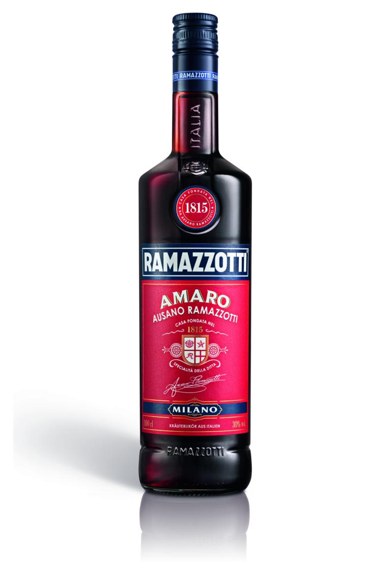 Ramazzotti Amaro 30% Vol. 1 l