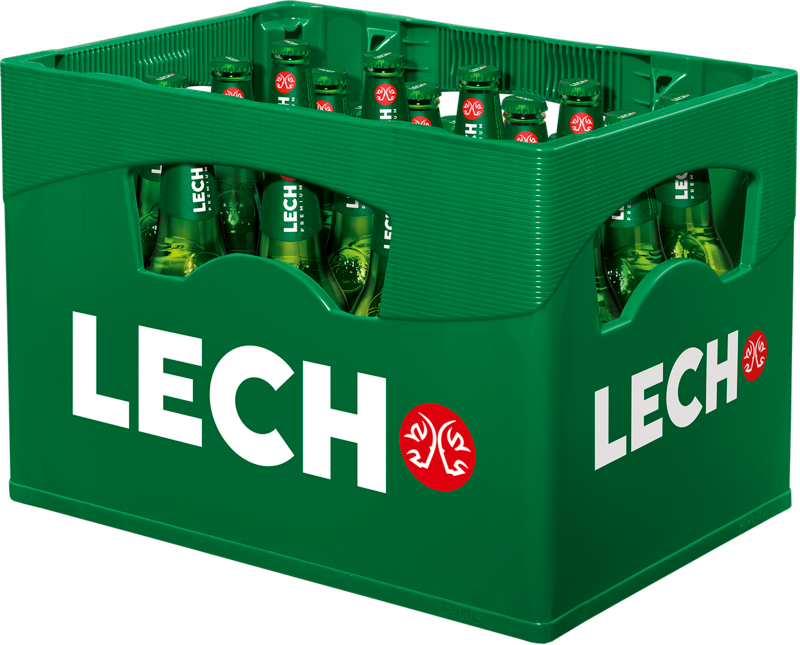 Lech Premium 20x0,5 l