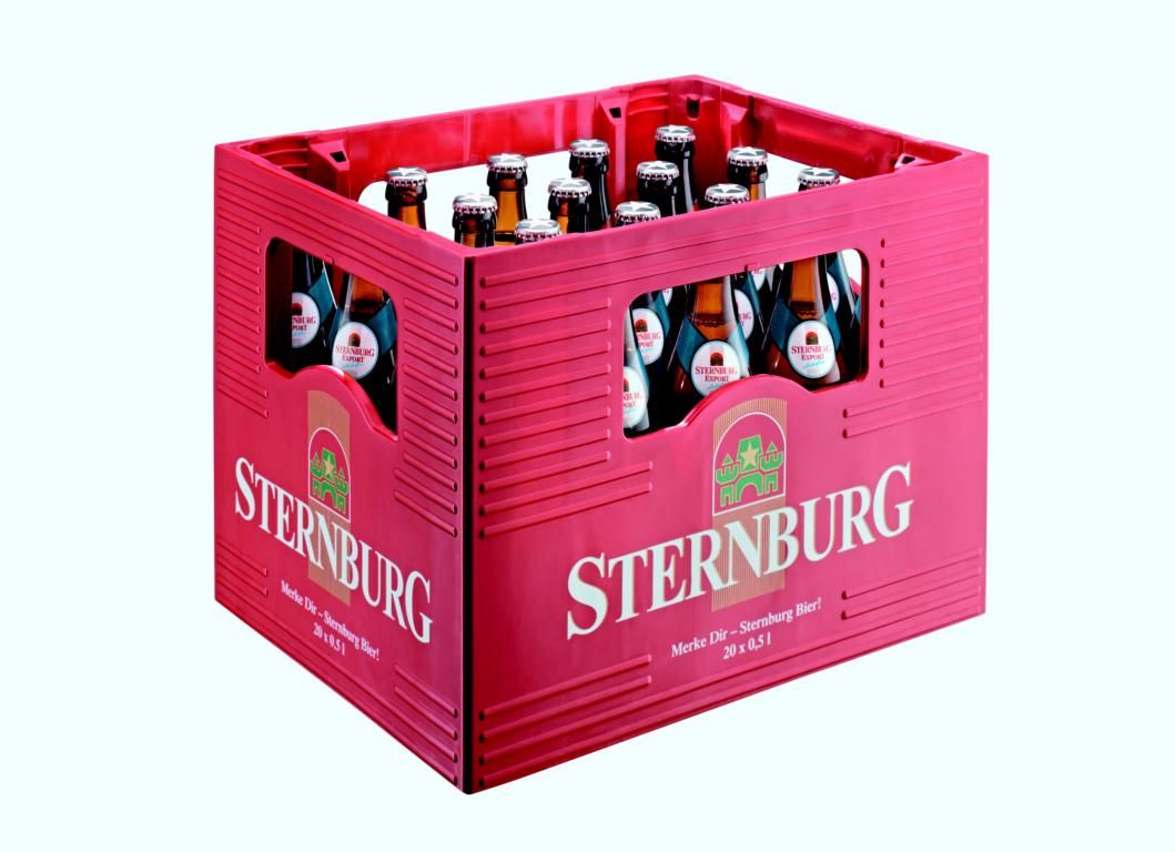 Sternburg Export 20x0,5 l