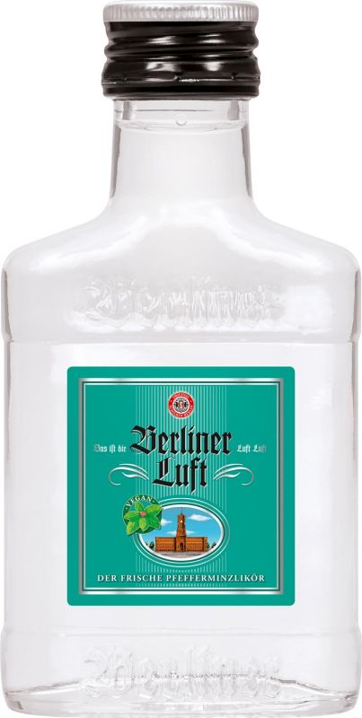 Berliner Luft 12x 0,1 l