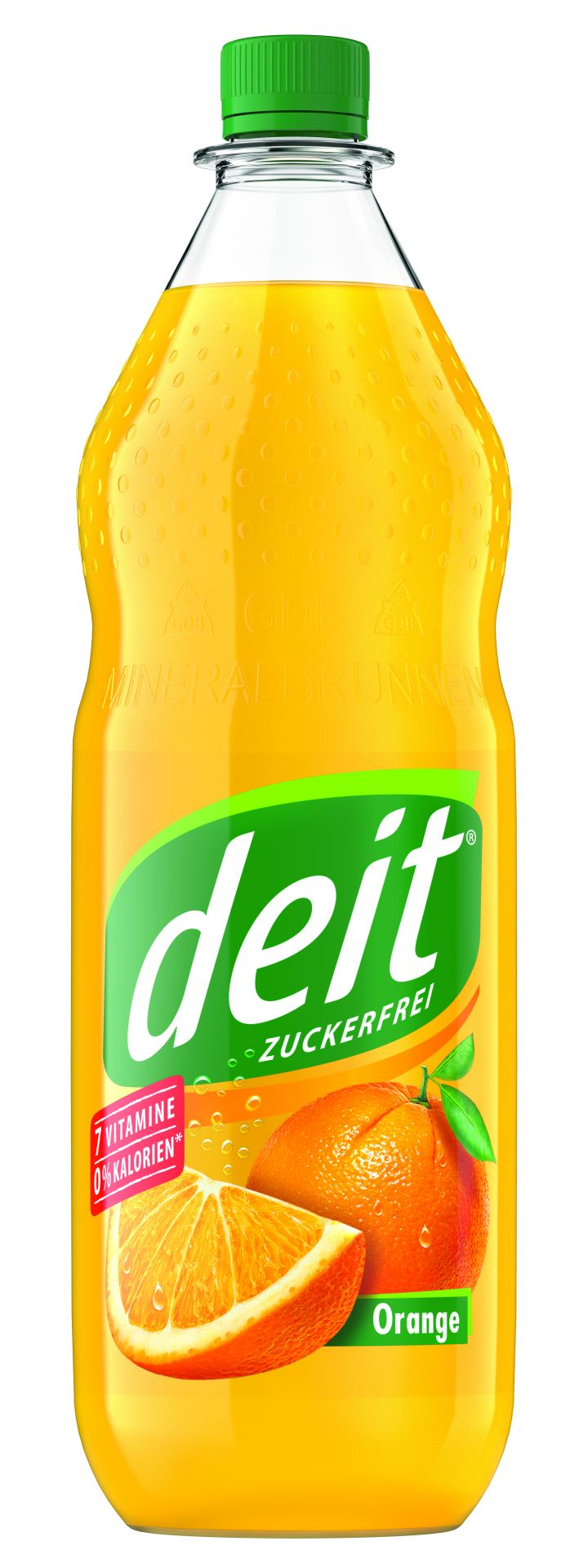 Deit Orange 12x1 l
