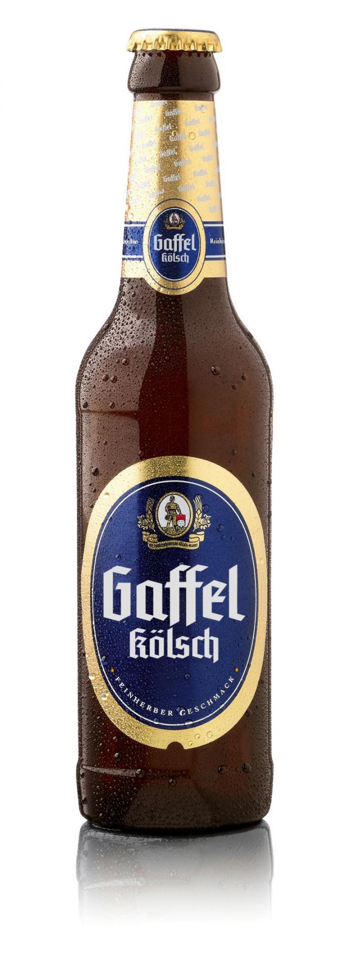 Gaffel Kölsch 20x0,5 l