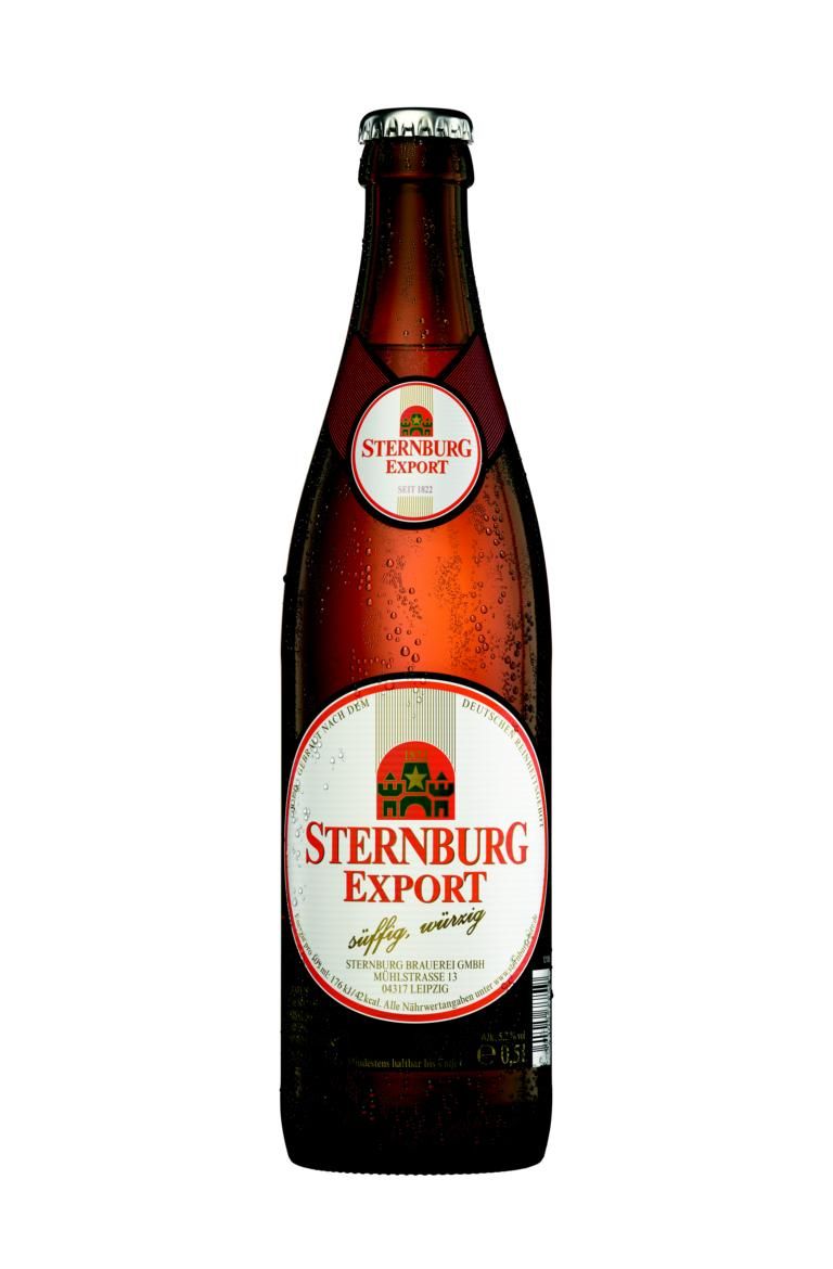 Sternburg Export 20x0,5 l